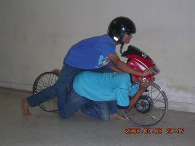 rempitrempit