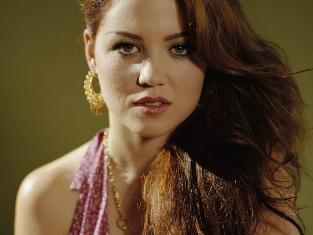 Hollywood Stars: Erika Christensen