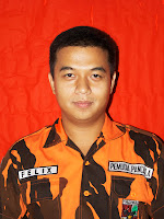 Generasi Muda MPW Pemuda Pancasila Jawa Barat: Felix Yonathan