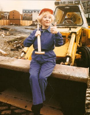 Coronation Street Blog: Corrie's current set - a brief history