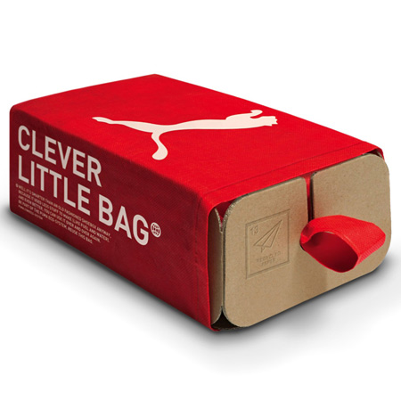 Clever Little Bag - design jungle*