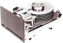 books: HARD DISK DRIVE GUIDE A Brief History of the Hard Disk Drive