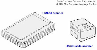 books: scanner definition - computer