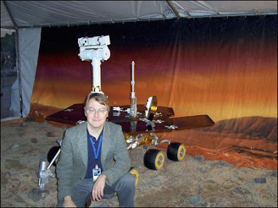 Comunidad Científica opina sobre la Existencia de Vida en Otros Mundos ...