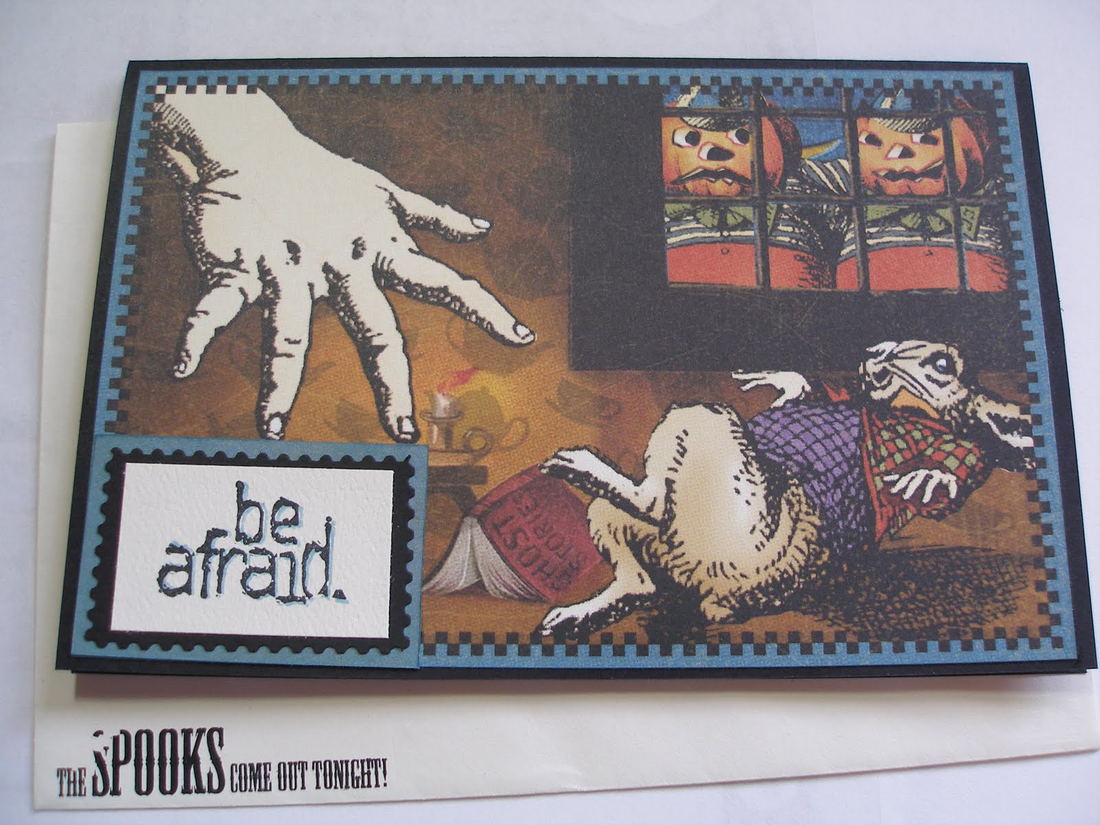 Eye Candy: Halloween, Autumn and Thanksgiving