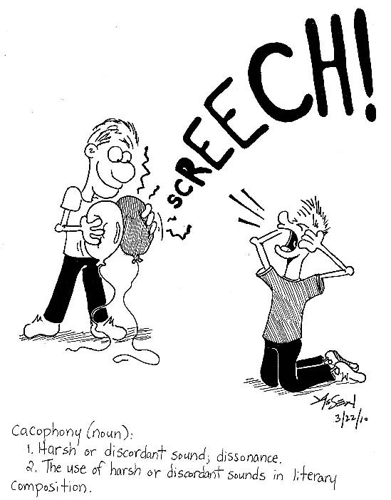 Download Discordant Sound ｜ Tamara's blog