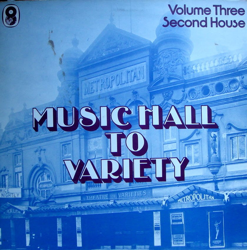 Boot Sale Sounds: May 2010