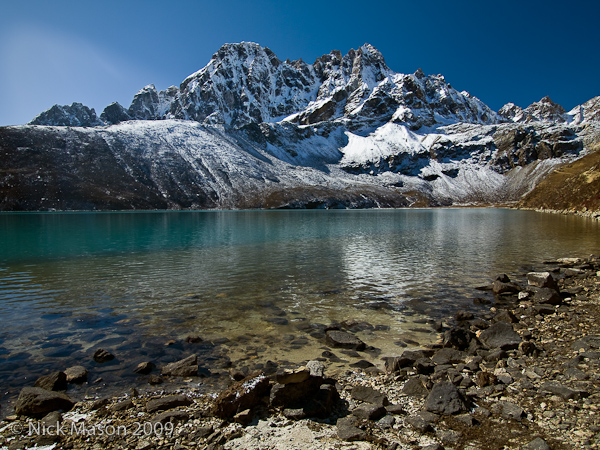 Nepal: Natural Beauty