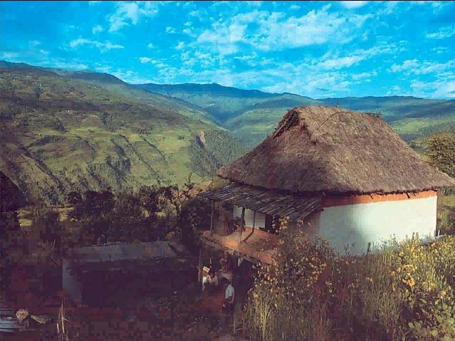 Nepal: Beauty of Nepal