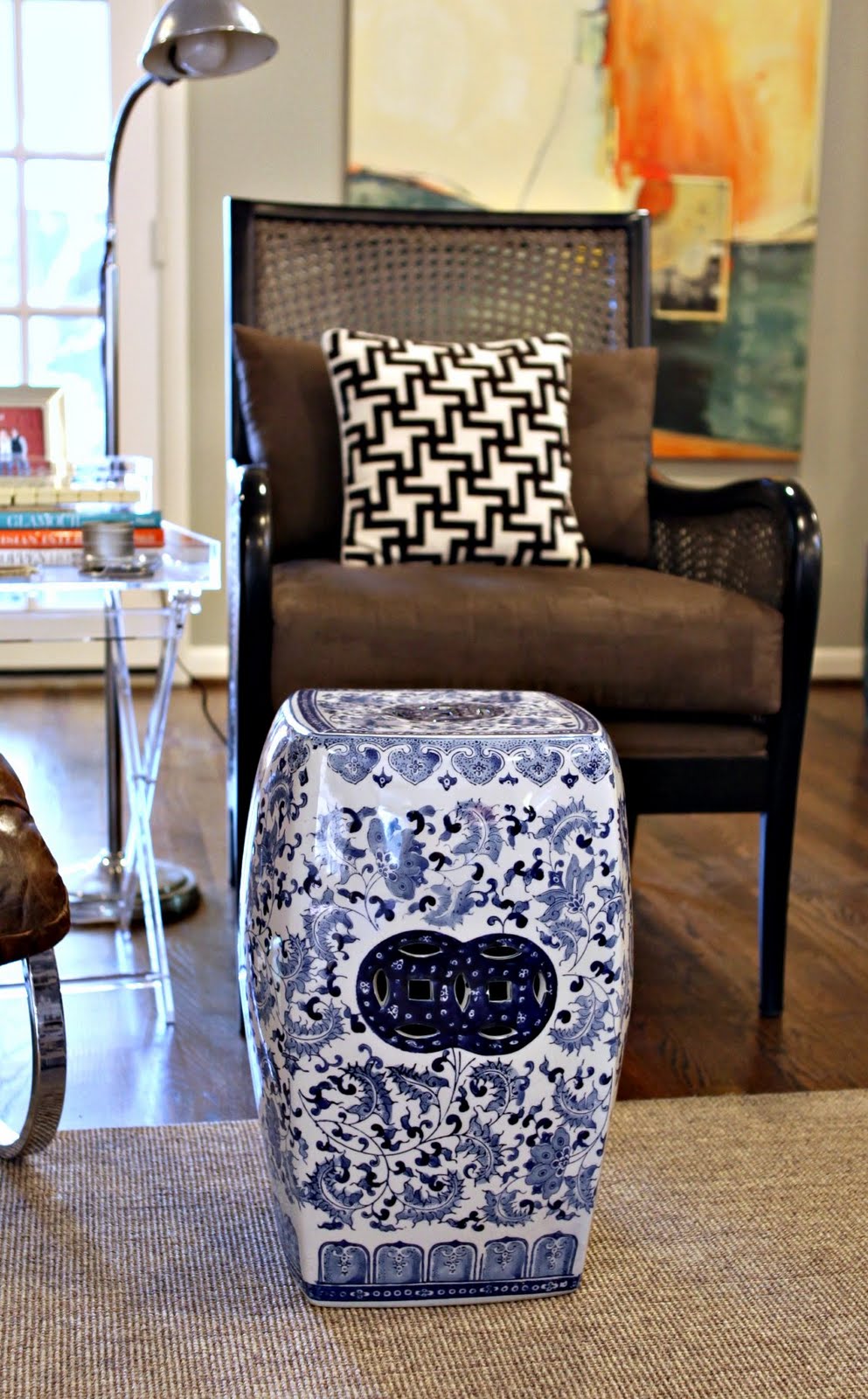 Knight Moves: HomeGoods Mania