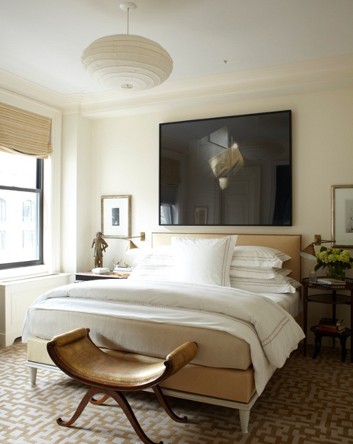 Knight Moves: Inspiration from Elle Decor