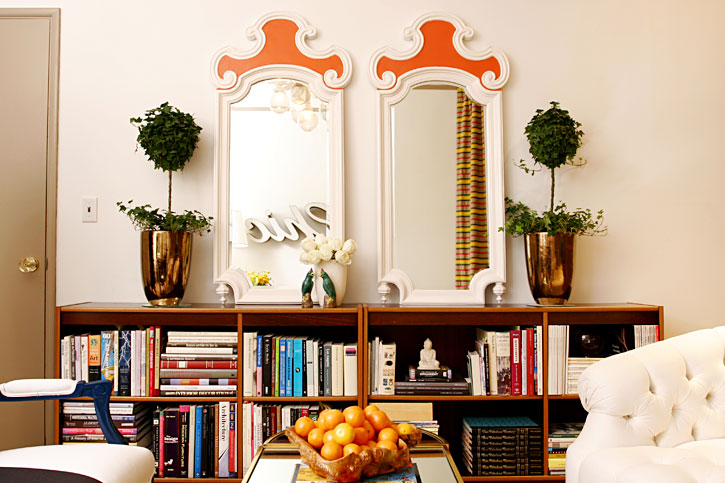 Knight Moves: Molly Mania