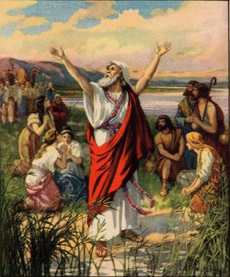 ABRAHAM DIPANGGIL oleh ALLAH - Semyard