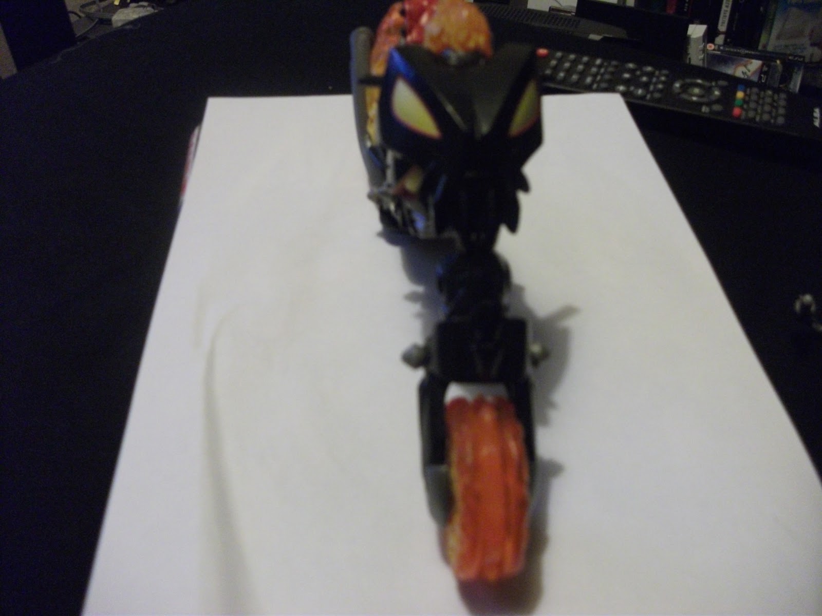 Craig's Pillar of Justice: Toy Review: Transformers/Marvel Crossover ...