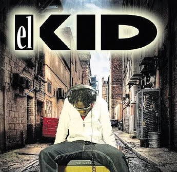 L.A.Crew507 4Dah World: El Kid - Making Money & La Moda De Invierno 2CD ...