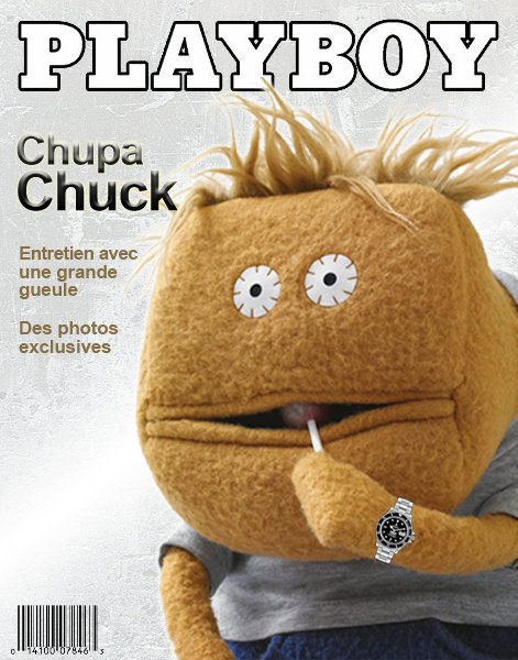 Les Coups de Coeur d'une Maman-Bloggeuse: Chupa Chups présente Chupa ...