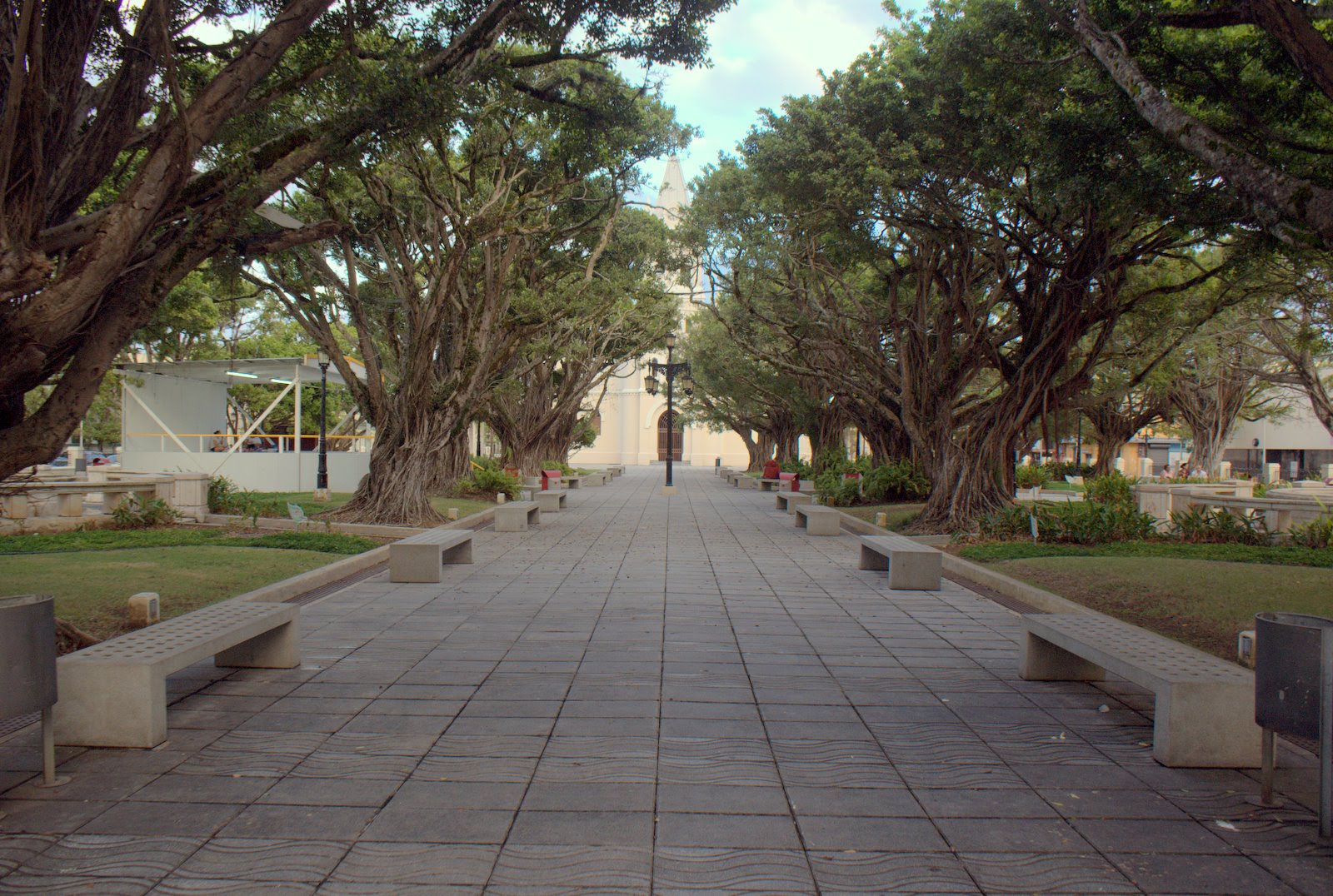 placiando: Plaza Pública de Humacao
