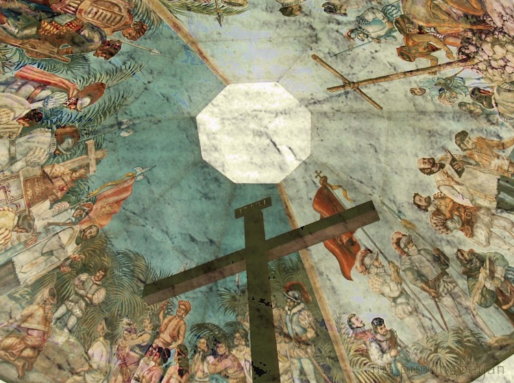 Pangkat Ng Pulo Visayas