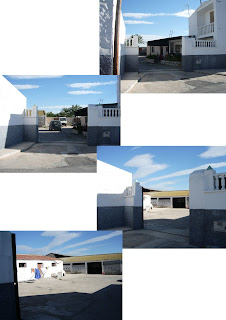 EL POBLADO DE EL REALENGO ~ Alicante Vivo