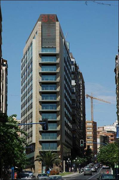 >LA TORRE PROVINCIAL (II) | alicantevivotest