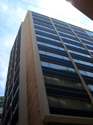 LA TORRE PROVINCIAL (II) ~ Alicante Vivo