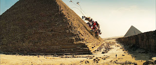 Doodles on a Notebook: Free-for-All Friday: Gratuitous Destruction of ...