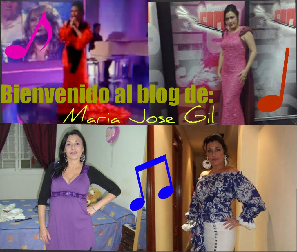 Maria Jose Gil: Fotos Maria jose gil
