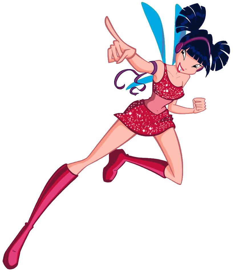 Galeria WCE: Temporada 1