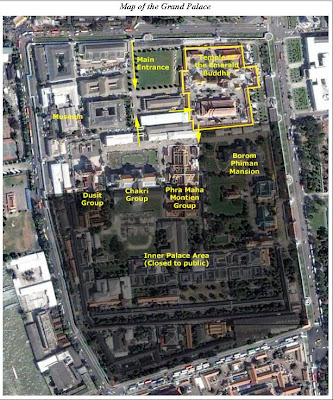 A Malaysian Photo And Travel Blog: Thailand Land of Smiles - Grand ...