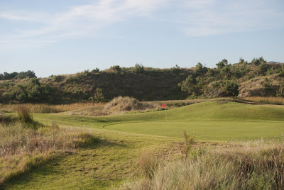 Around the World of Golf: Mahia Beach Golf Club, Mahia, NZ