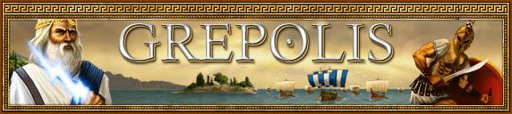 Grepolis: Análise ao jogo - EuJogador