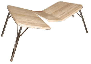 Dale con Samy: abril 2011