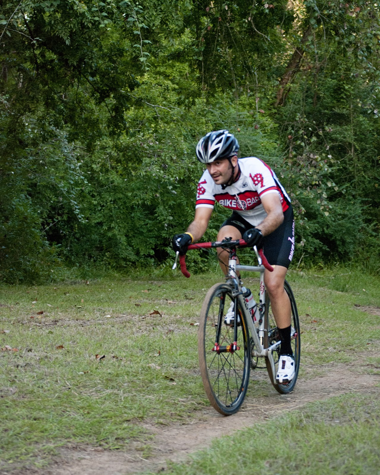 Life in the Bike Lane