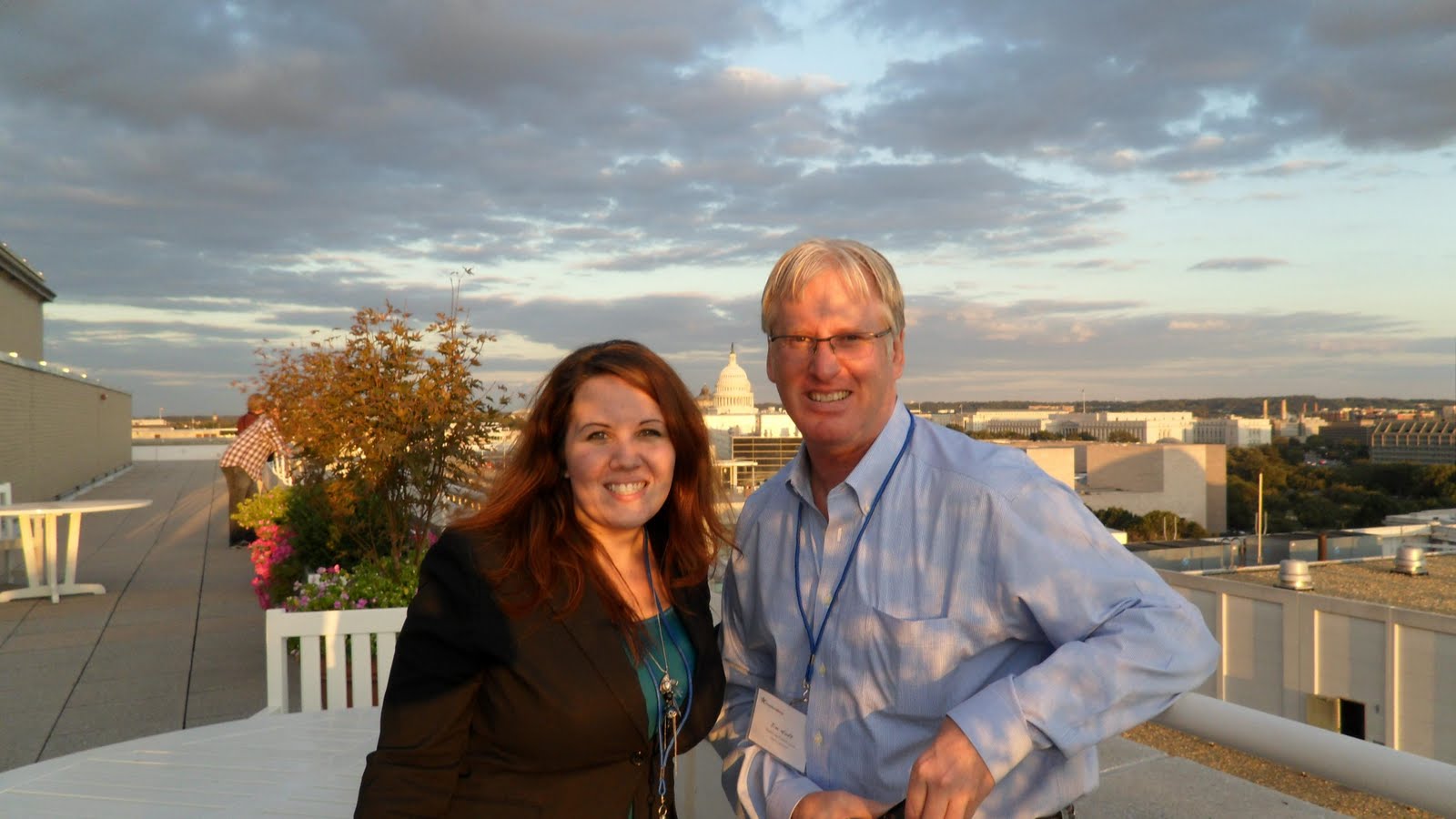 The INCREDIBLE 9/12 March on Washington! (PICS & VIDEO ADDED!!!) - John ...