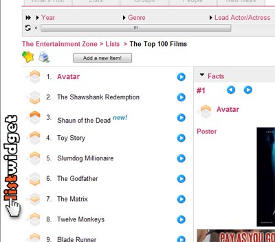 Checklist widget windows 10 - ookda