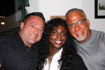 LA PERFECTION FAITE HOMME: CHRIS FILIPPELLI 02/02