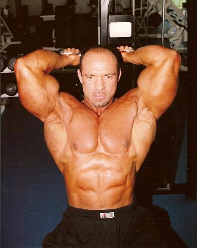 LA PERFECTION FAITE HOMME: FABIEN GIL 02/02