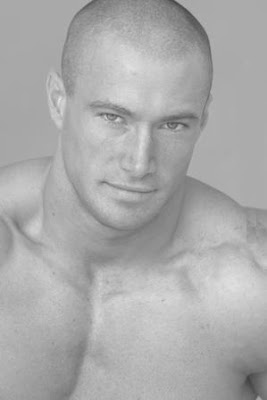 LA PERFECTION FAITE HOMME: JASON DAYBERRY