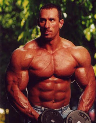 LA PERFECTION FAITE HOMME: ARMIN SCHOLZ 06
