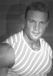 LA PERFECTION FAITE HOMME: CHAD RAY MARTIN 04