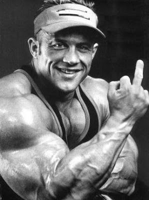 LA PERFECTION FAITE HOMME: CRAIG TITUS 01