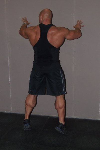 LA PERFECTION FAITE HOMME: MARIUS DOHNE 01/02