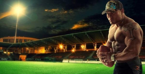 LA PERFECTION FAITE HOMME: MARIUS METERN GRAATRUD 01/02