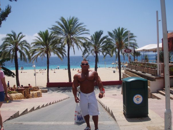 LA PERFECTION FAITE HOMME: MARIUS METERN GRAATRUD 02/02