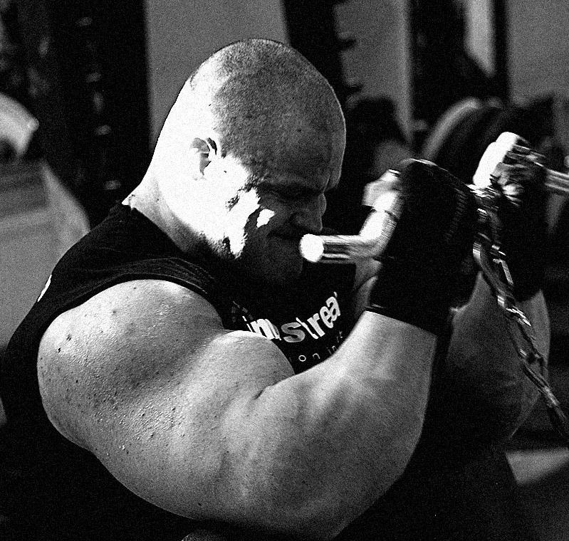 LA PERFECTION FAITE HOMME: MARKO SAVOLAINEN 02/02