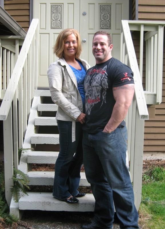 LA PERFECTION FAITE HOMME: TODD JEWELL 03/03