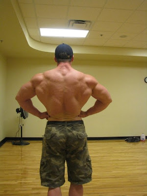 LA PERFECTION FAITE HOMME: NATHAN STEIGER 02/03