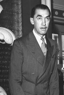 Bydan Free means Forever Free: On Robert Sherwood, America and Sarah Palin