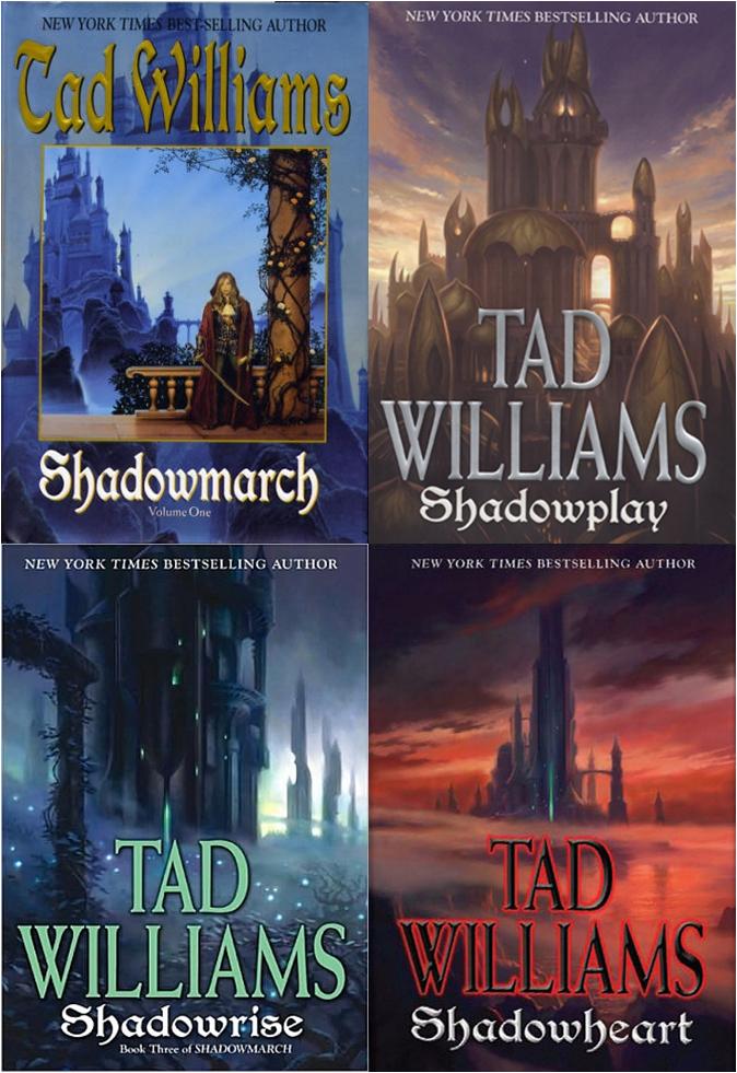 Tad Williams Wiki Shadowmarch 12 Key Cracked Pc X64 Free Build