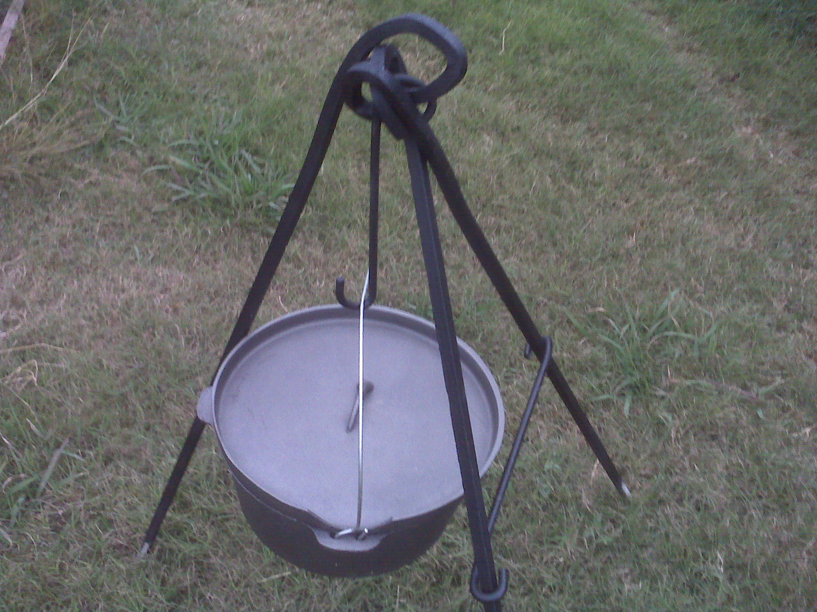 Cowboys and Chuckwagon Cooking : Little Gifts of Love, Often the ...